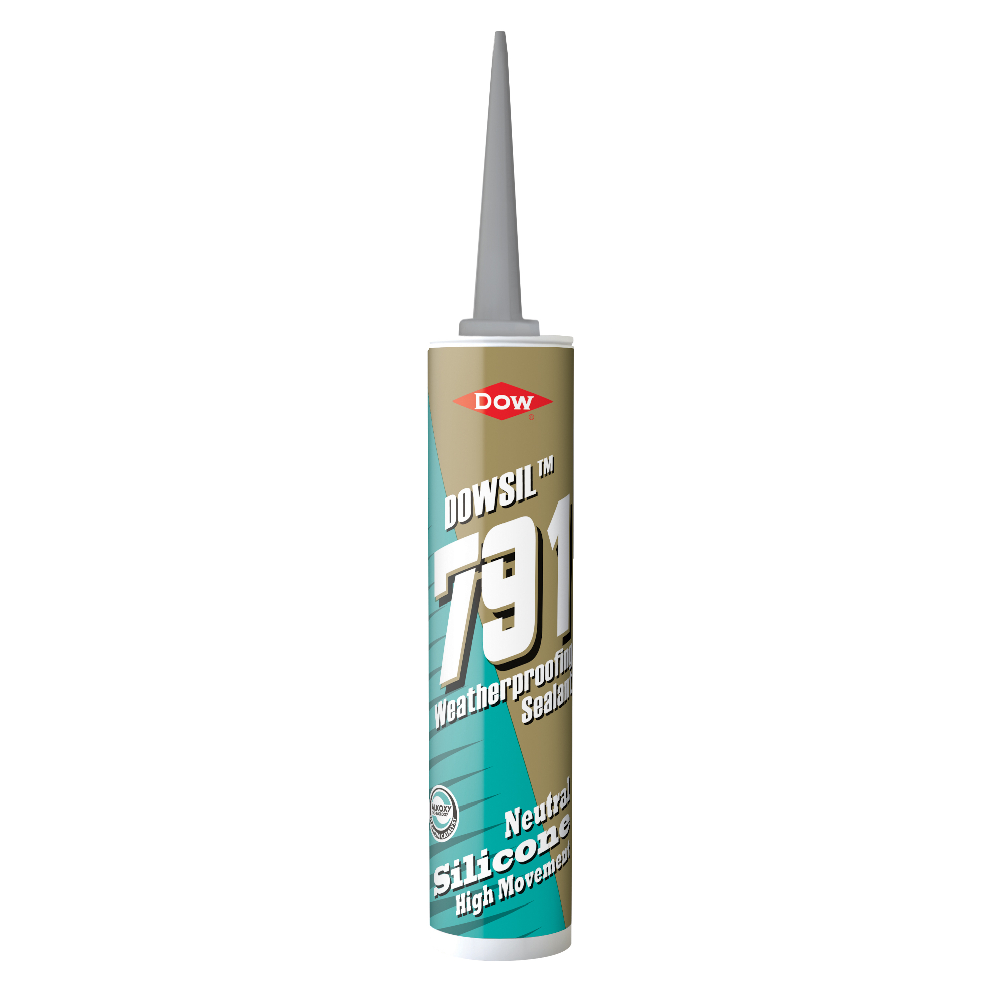Dow Corning 791 Weatherproofing | Sealprem