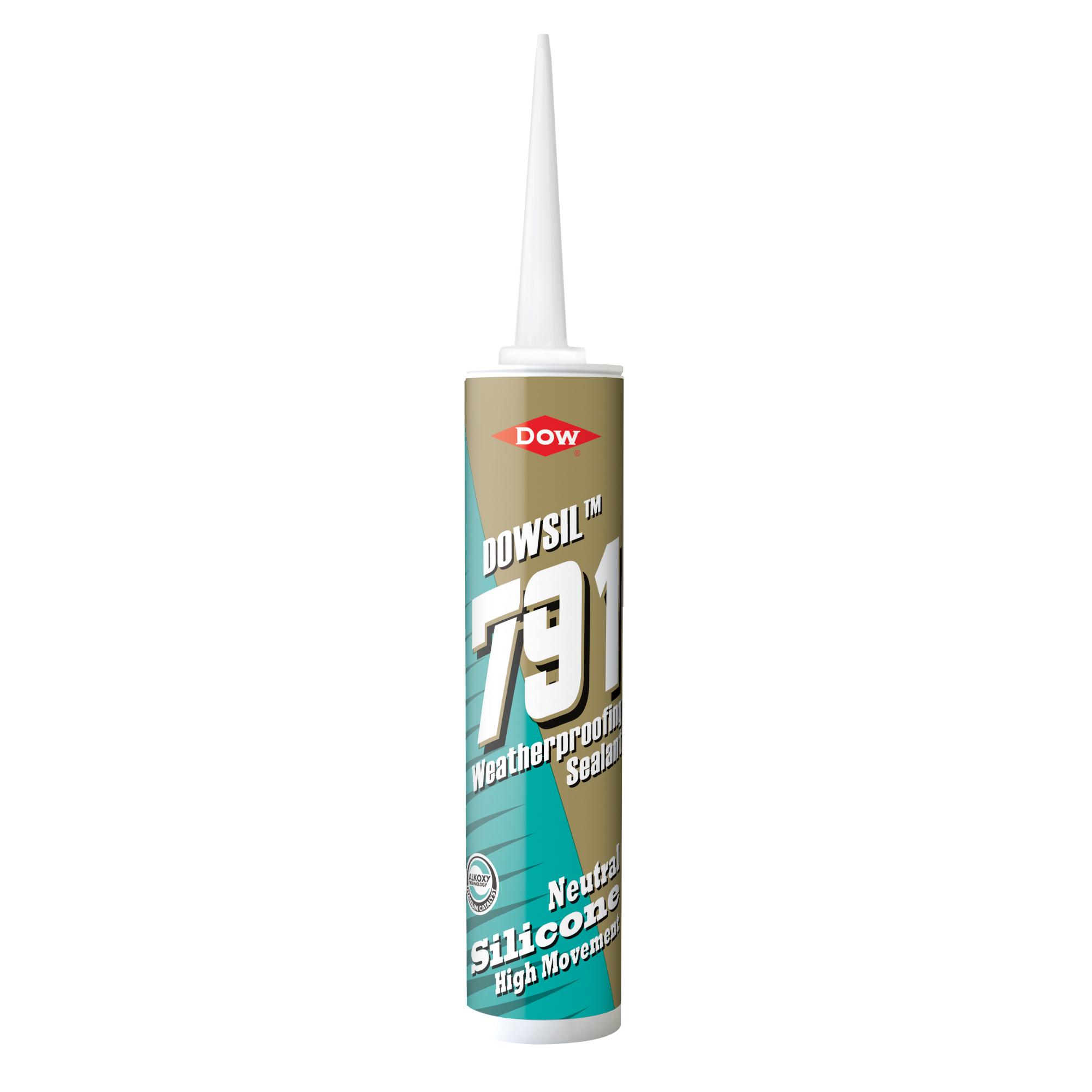 Dow Corning 791 Weatherproofing | Sealprem