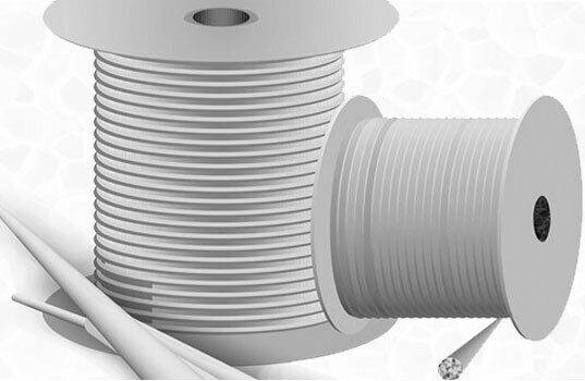 Polyethylene Backing Rod | Sealprem