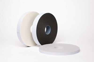 Single Sided PVC Foam Tape - SGV25 | Sealprem