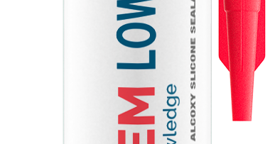 4 Reasons Sealprem Low Modulus Should be Your Go-To… | Sealprem