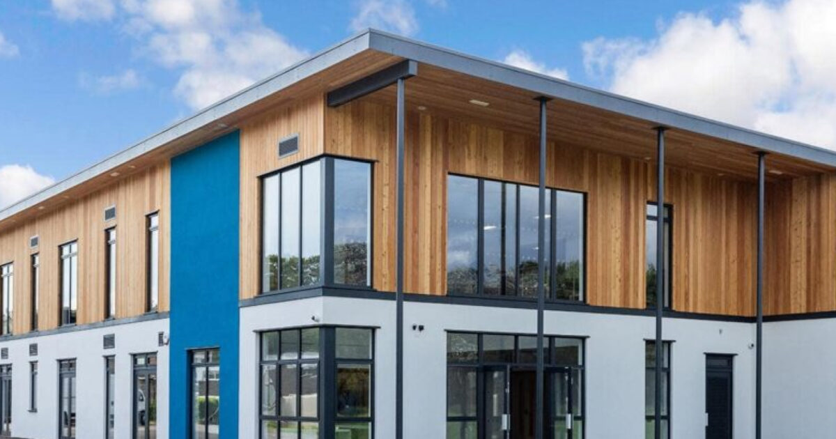 Sealprem | Modular & Portable